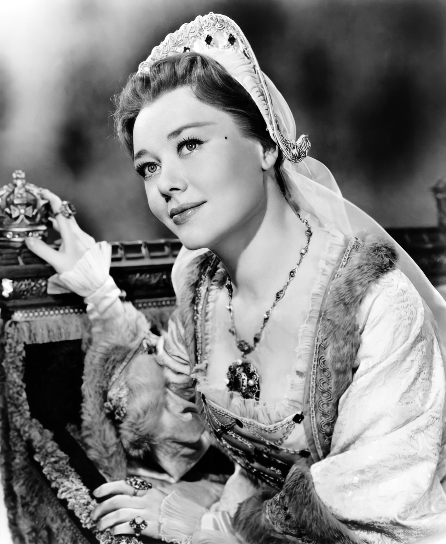 Glynis Johns Annex